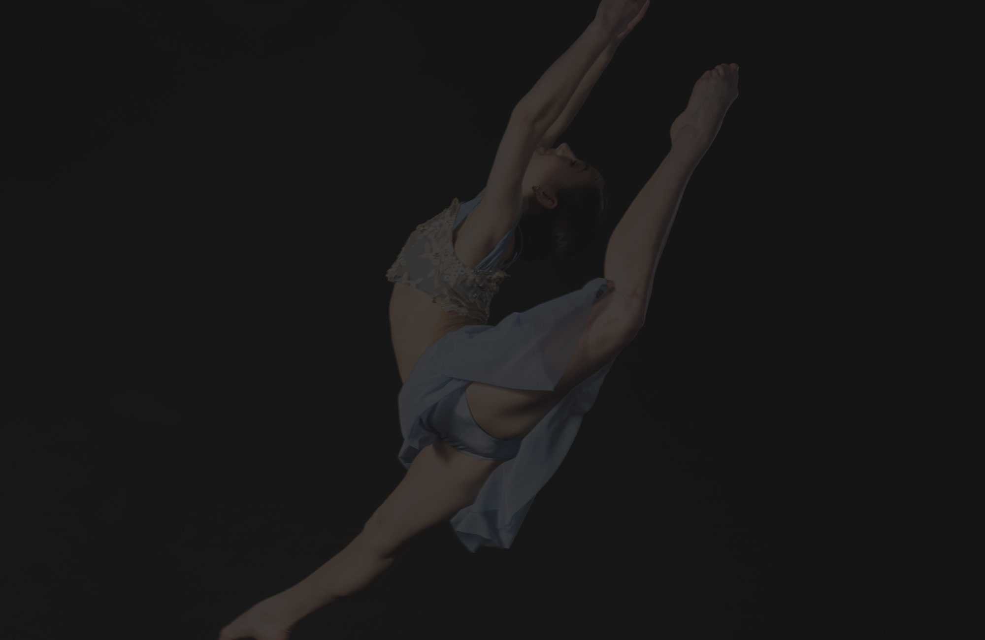 Building a Dance Family for Pulse Dance Studio – Kinectiv
